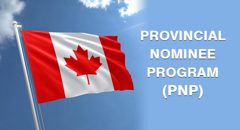 PNP Express Entry In Canada | Can Settle Immigration